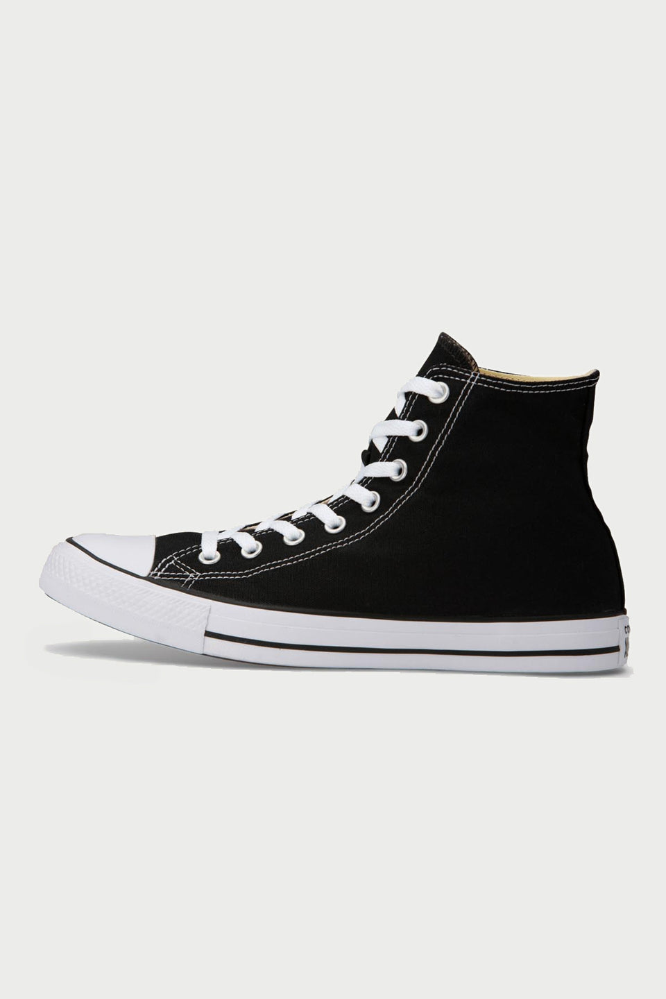 Converse All Star HI Black – Universal Store