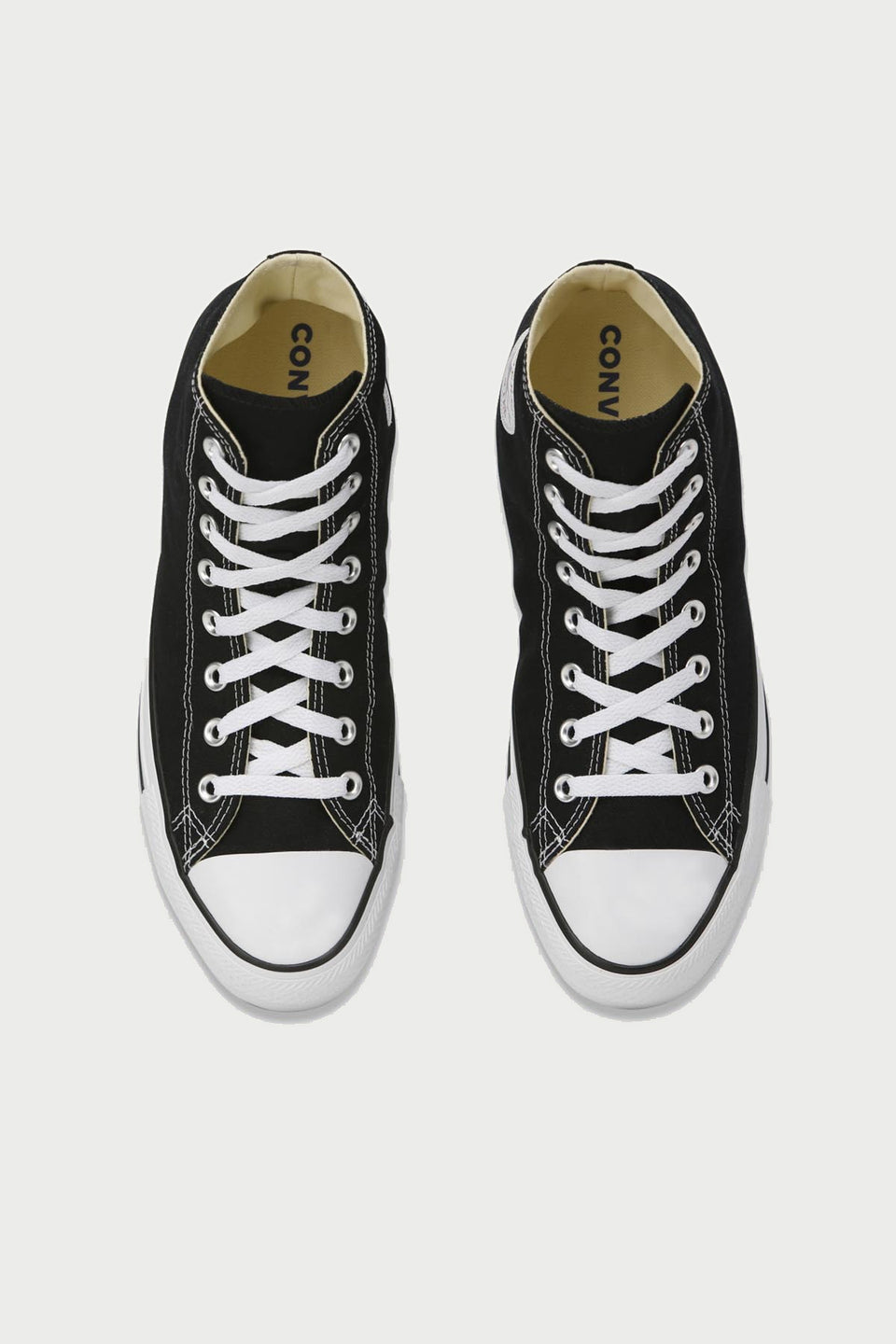 Converse All Star HI Black – Universal Store