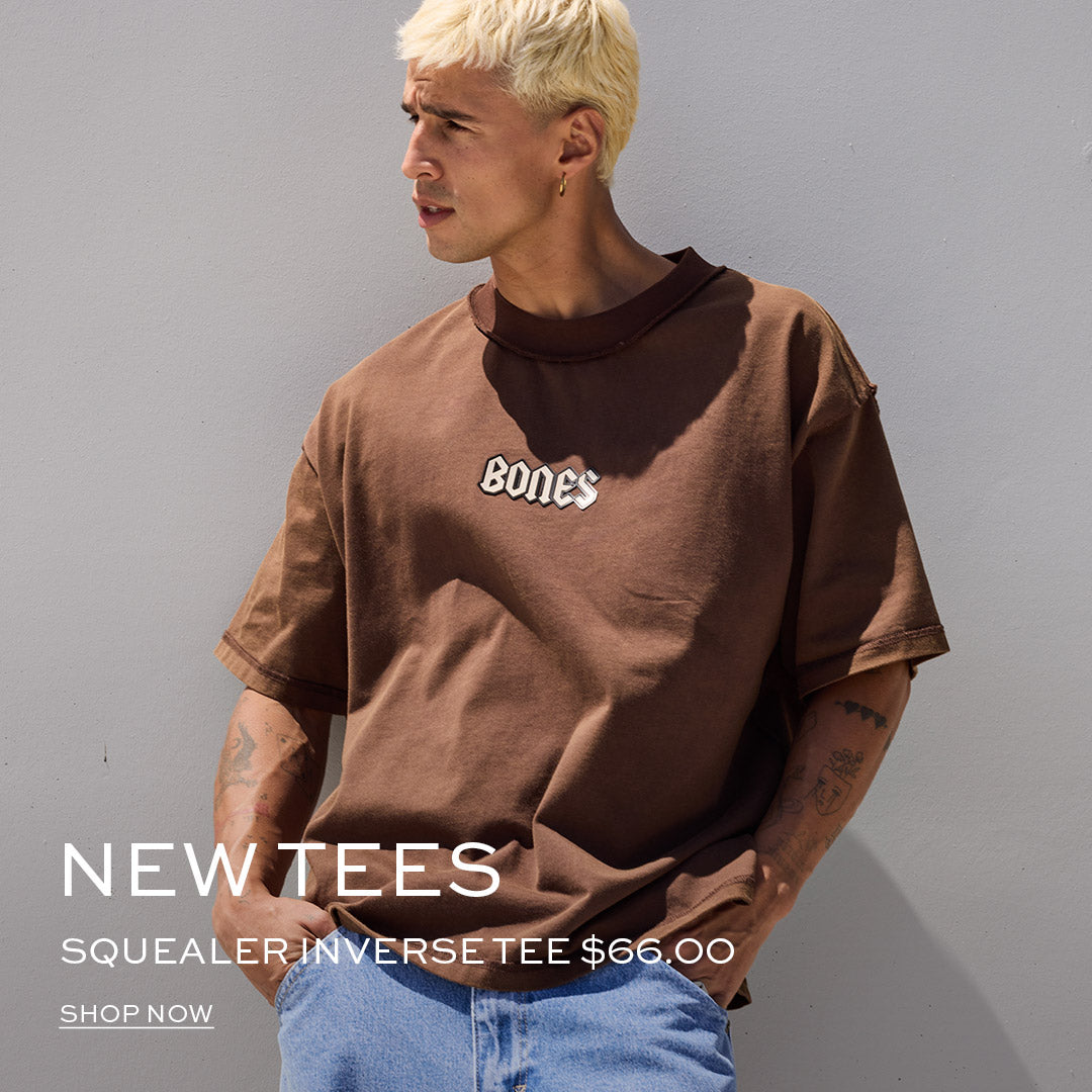 Men's Clothing, Accessories & Shoes – Universal Store