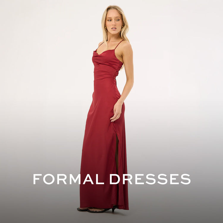 SHOP WOMENS DRESSES – Universal Store