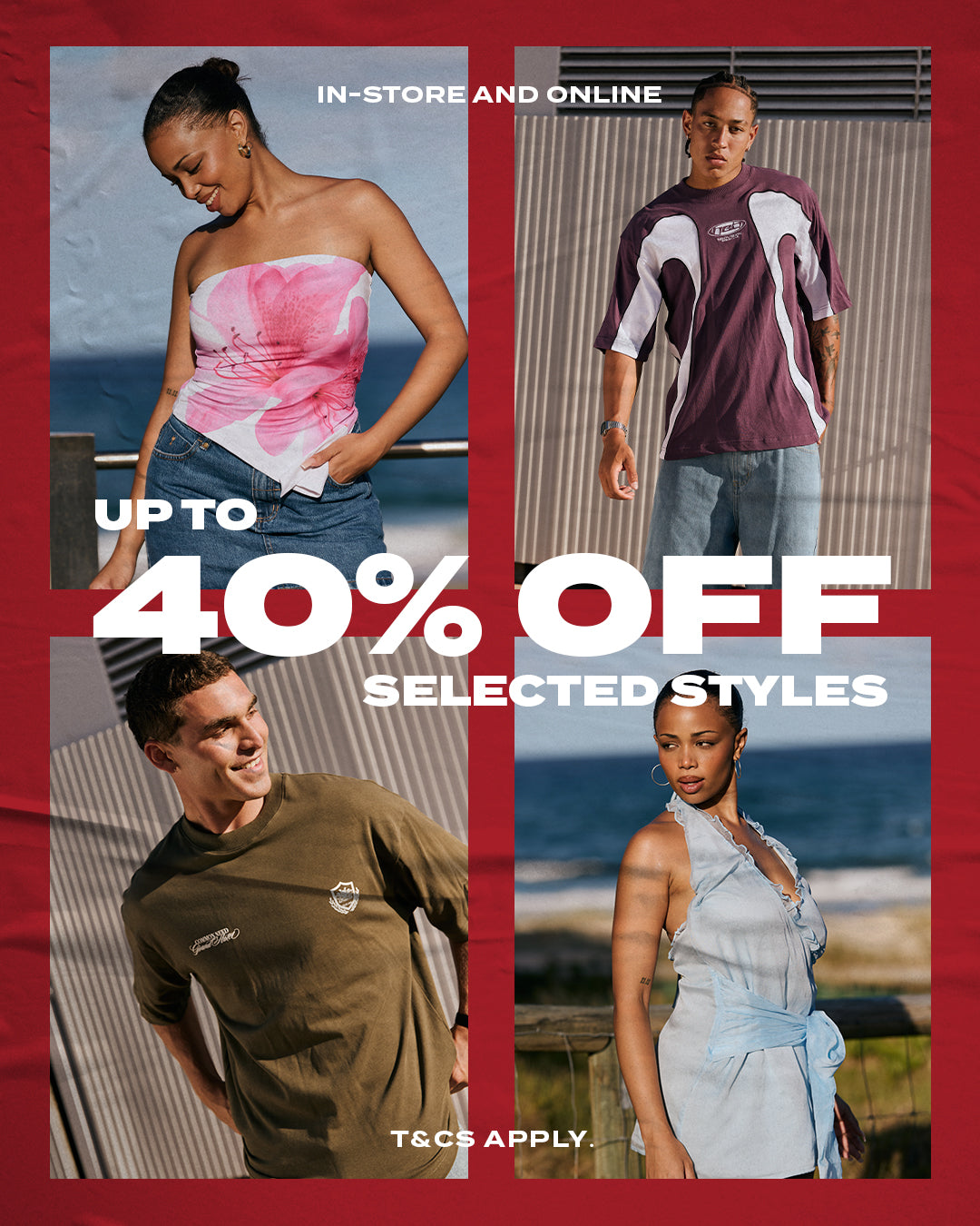 Universal Store Brands