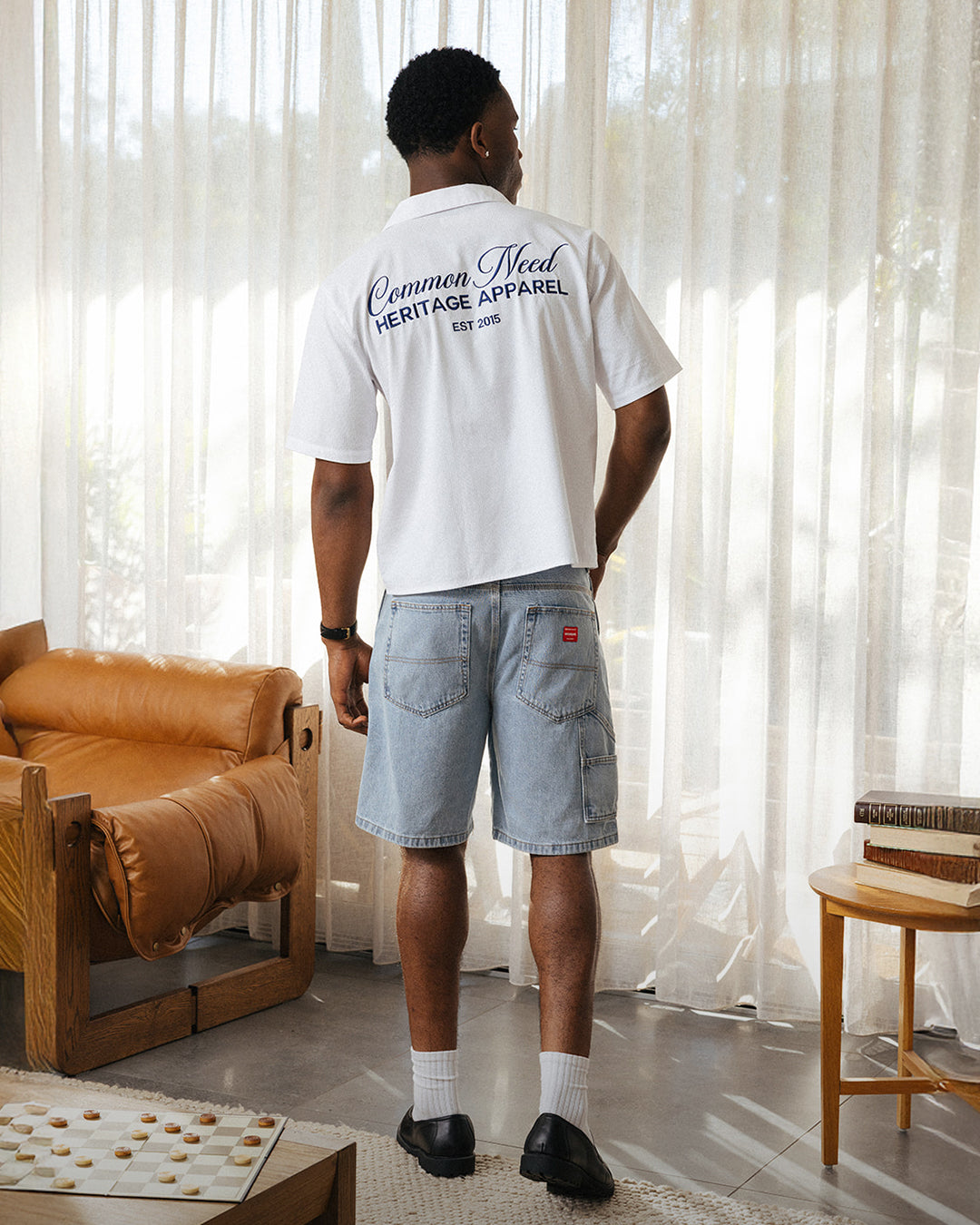 Jumpers – Universal Store