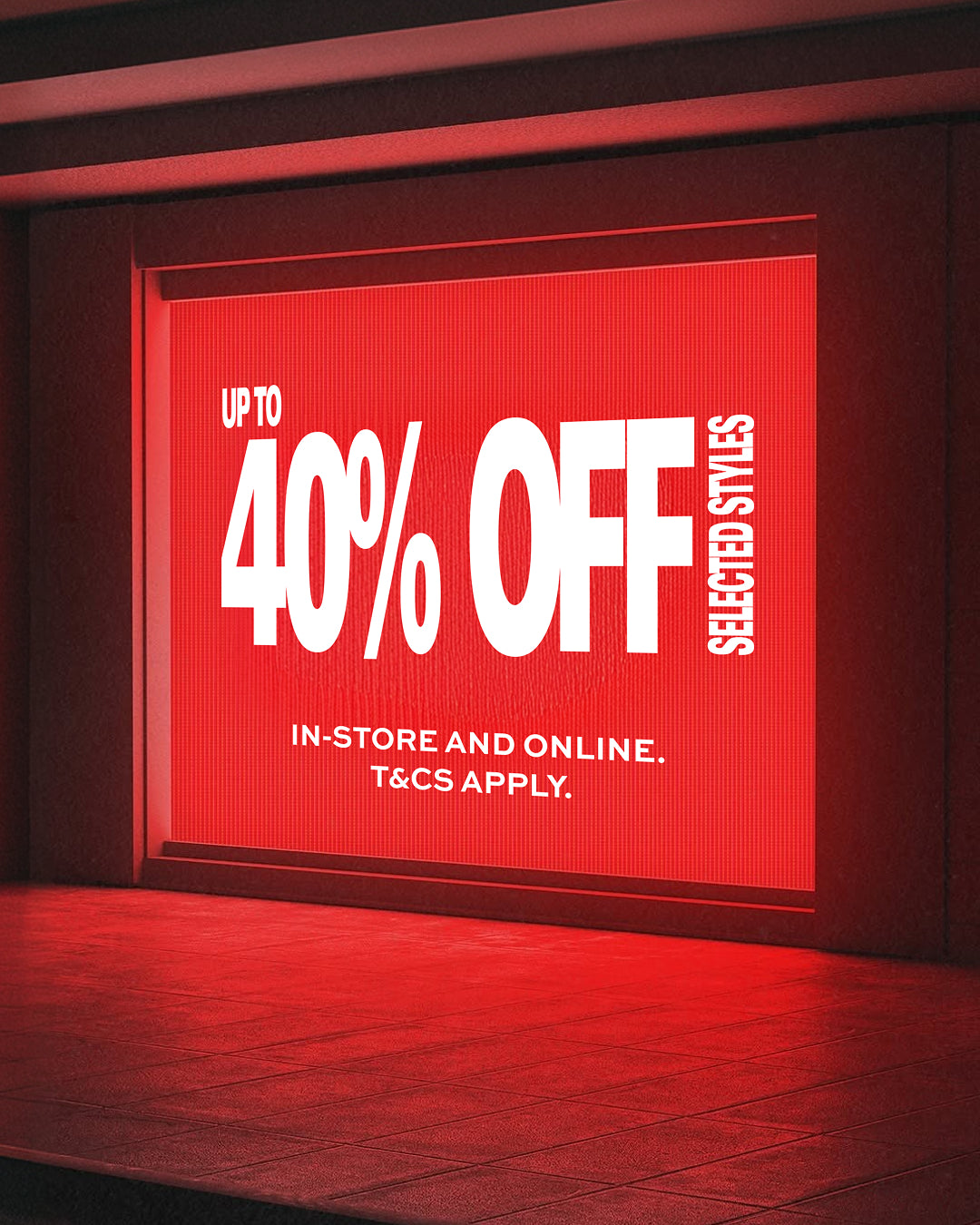 Fubu – Universal Store
