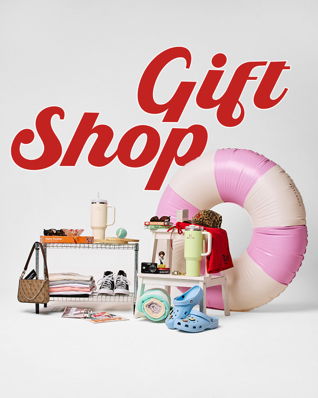 Christmas & Holiday Gifts – Universal Store