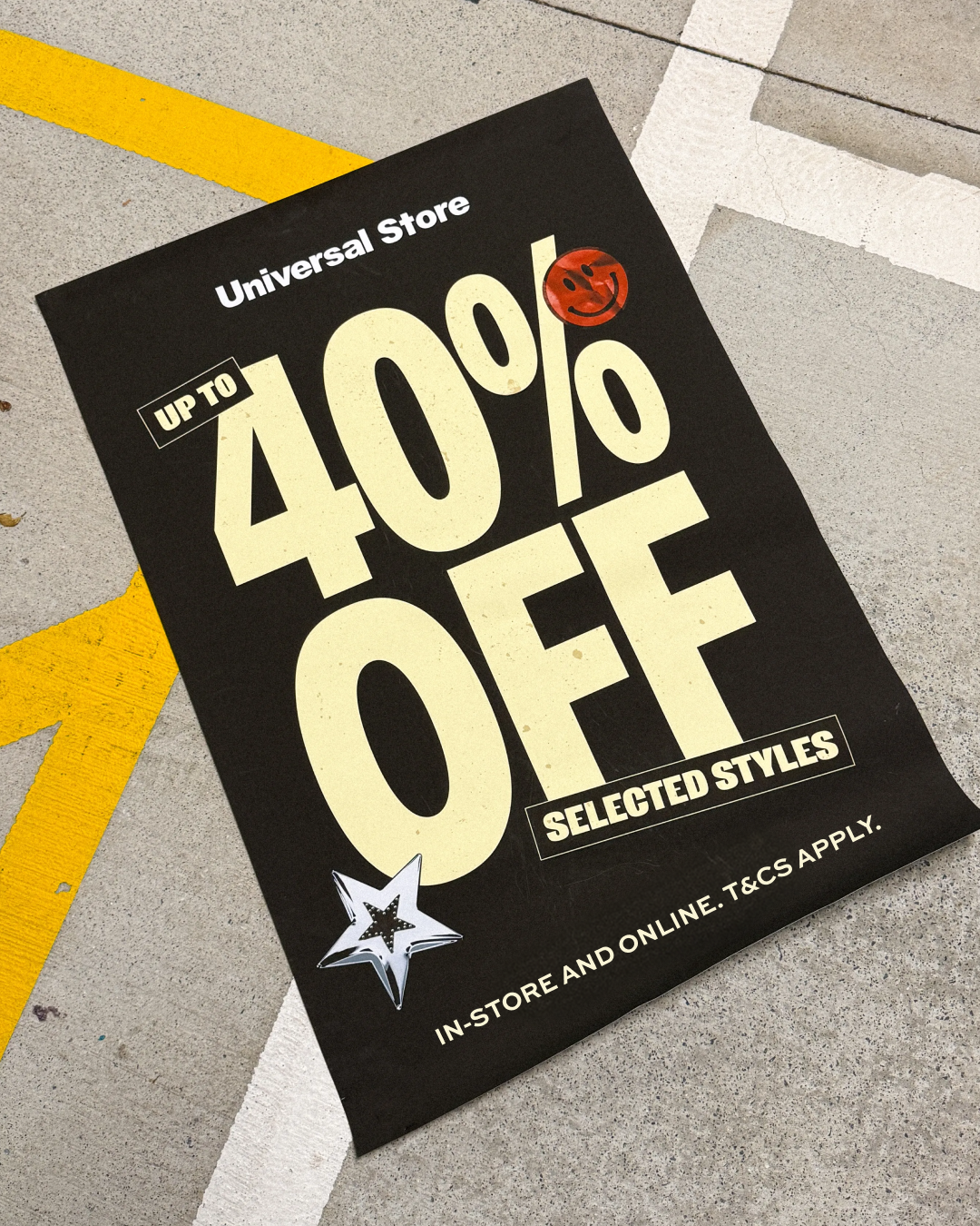 30% Off Selected Stanley – Universal Store