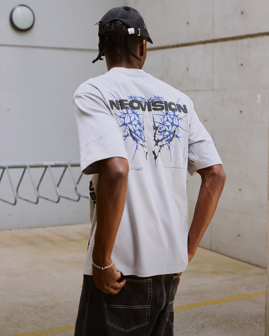 Neovision T-Shirts | Graphic Tees, Oversized Tees, Basic Tees ...