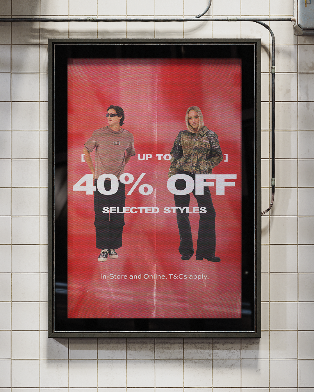 Neovision Clothing & Accessories – Universal Store