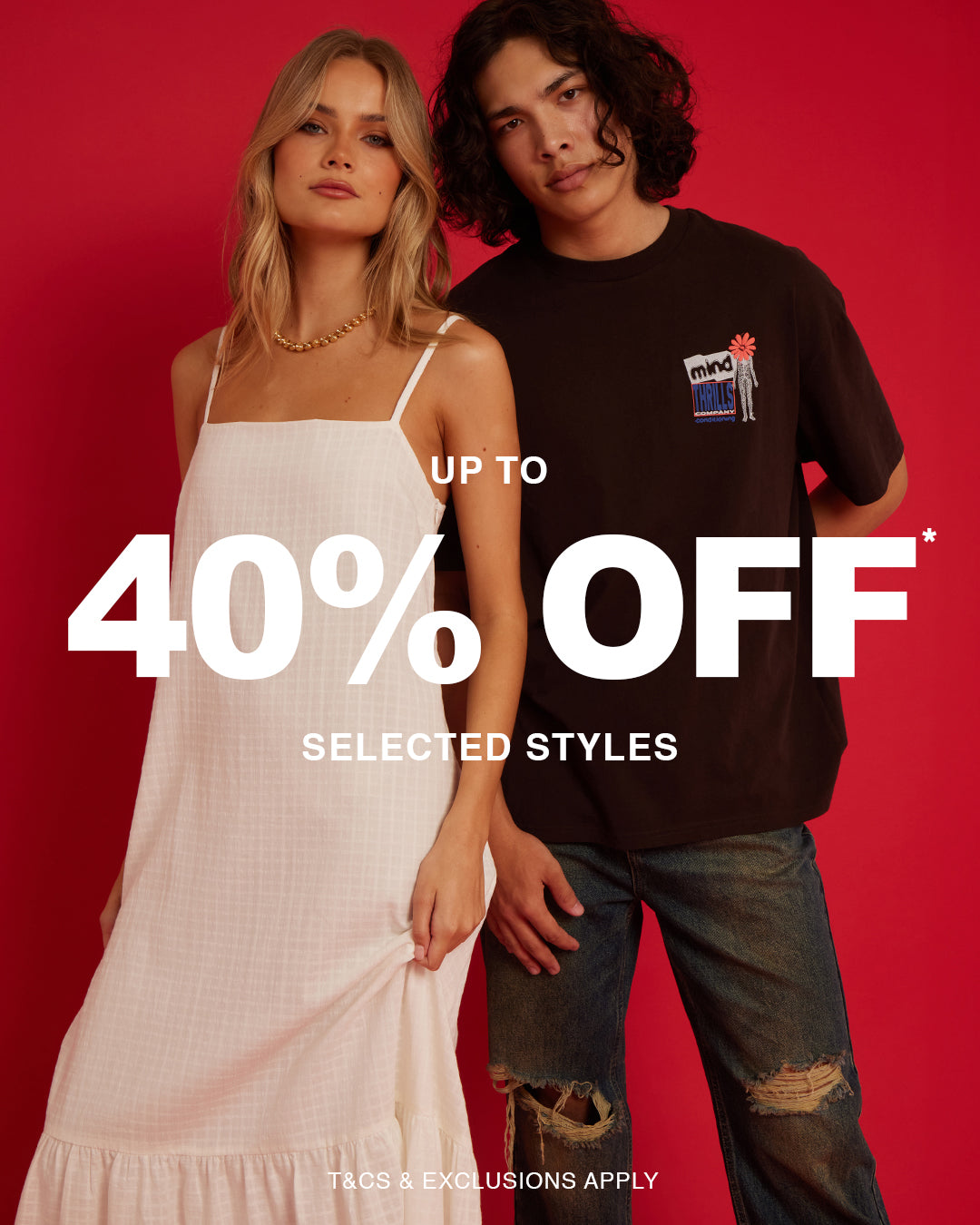 Women's & Men's Sale Clothing, Accessories & Shoes – Universal Store