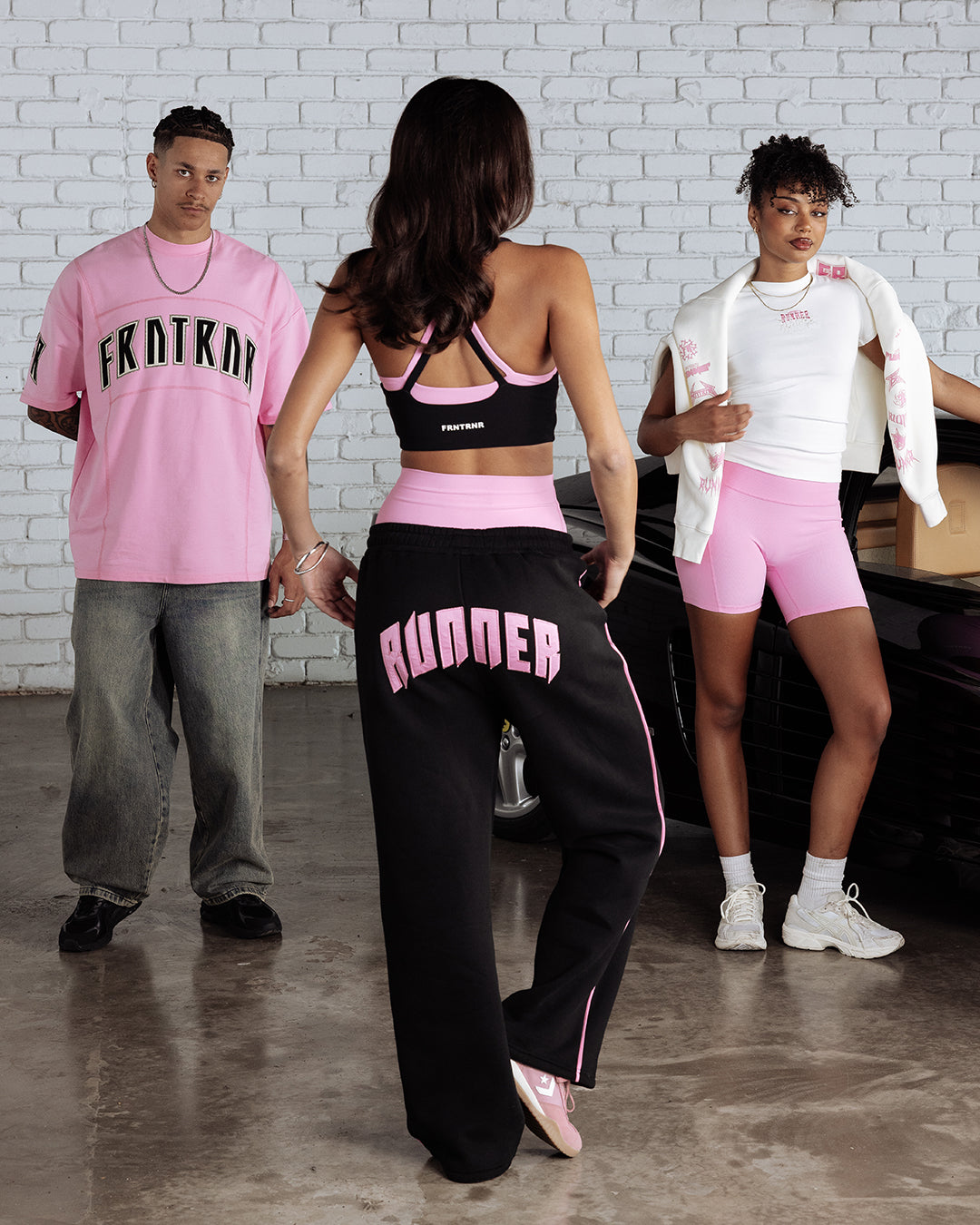 Front Runner T-Shirts – Universal Store