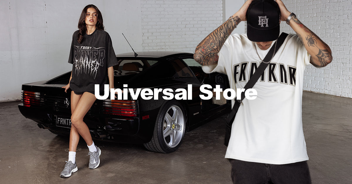 Universal Store Discount & Coupon Codes