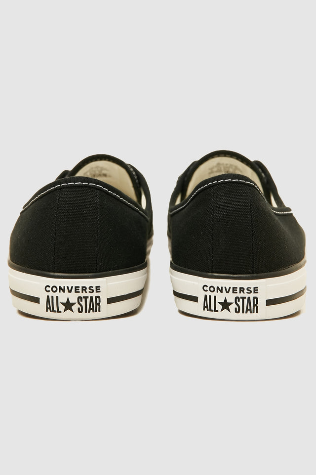 Converse Womens CTAS Ballet Lace Black/White – Universal Store