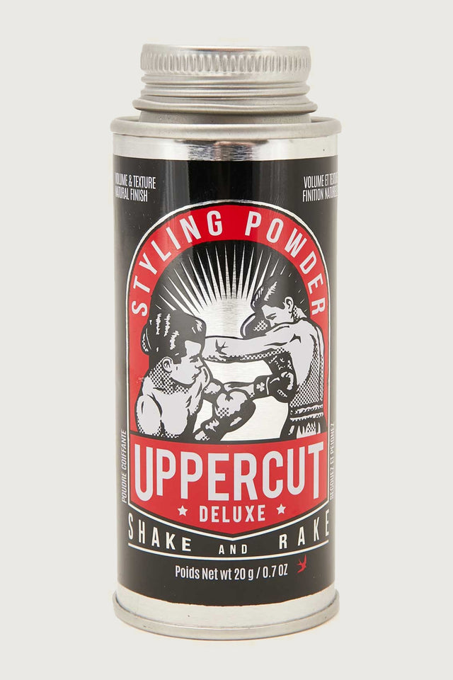 Uppercut Deluxe Styling Powder – Universal Store
