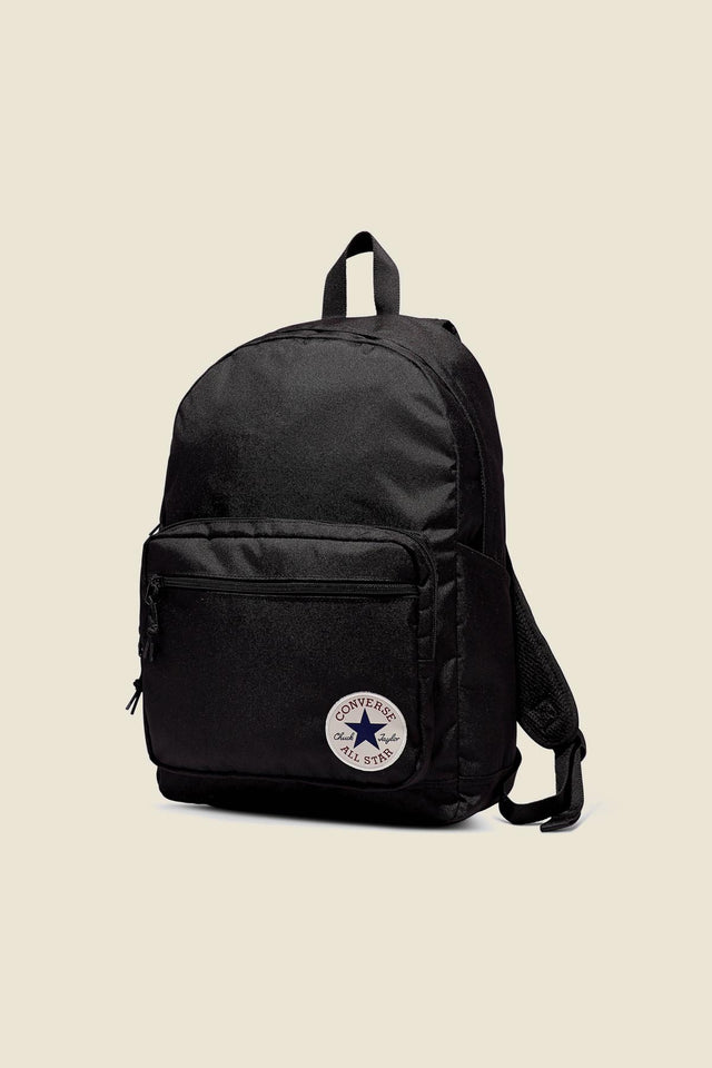 Converse Go 2 Backpack Black – Universal Store
