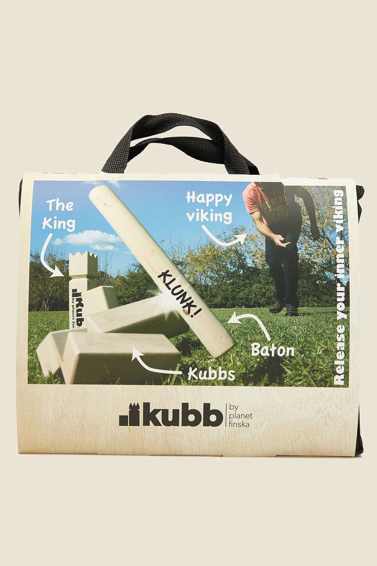 Planet Finska – Universal Store