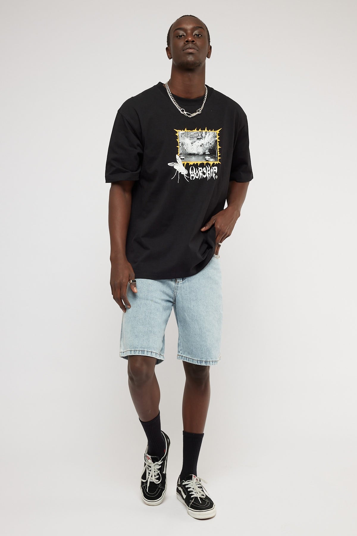 Shop For Men's Jorts – Universal Store