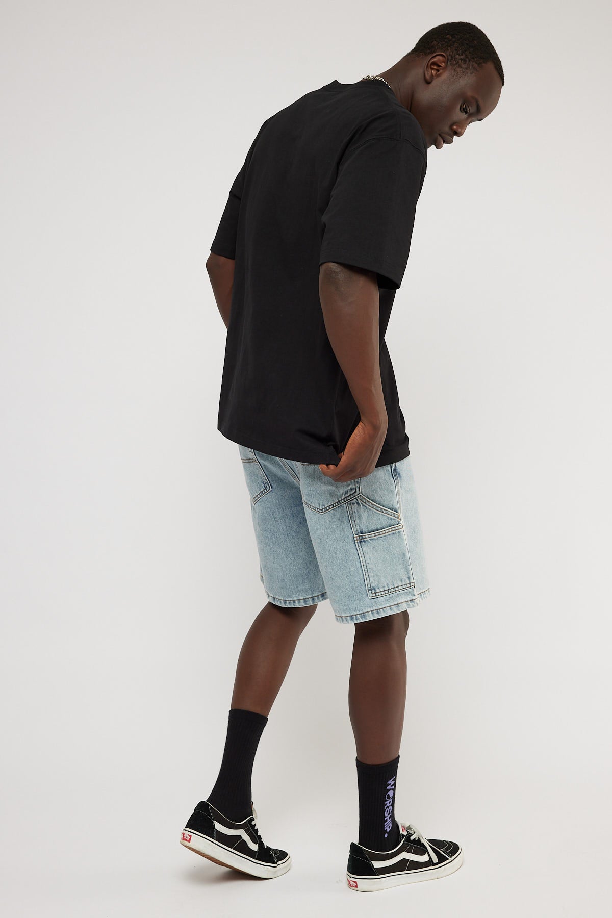 Shop For Men's Jorts – Universal Store