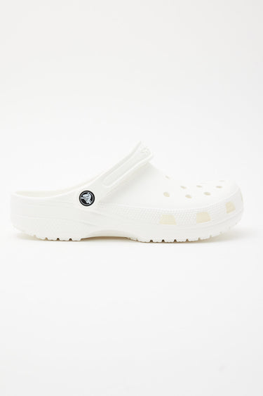 Crocs Classic White – Universal Store