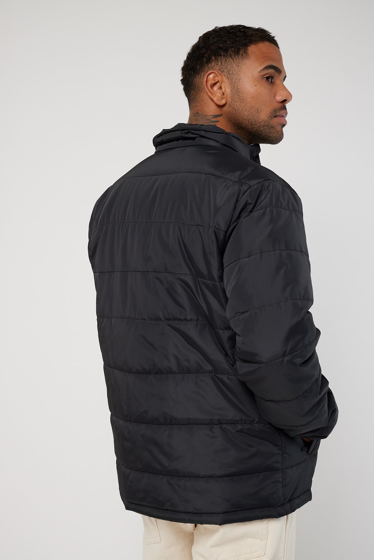 Men's Puffer Jackets – Universal Store