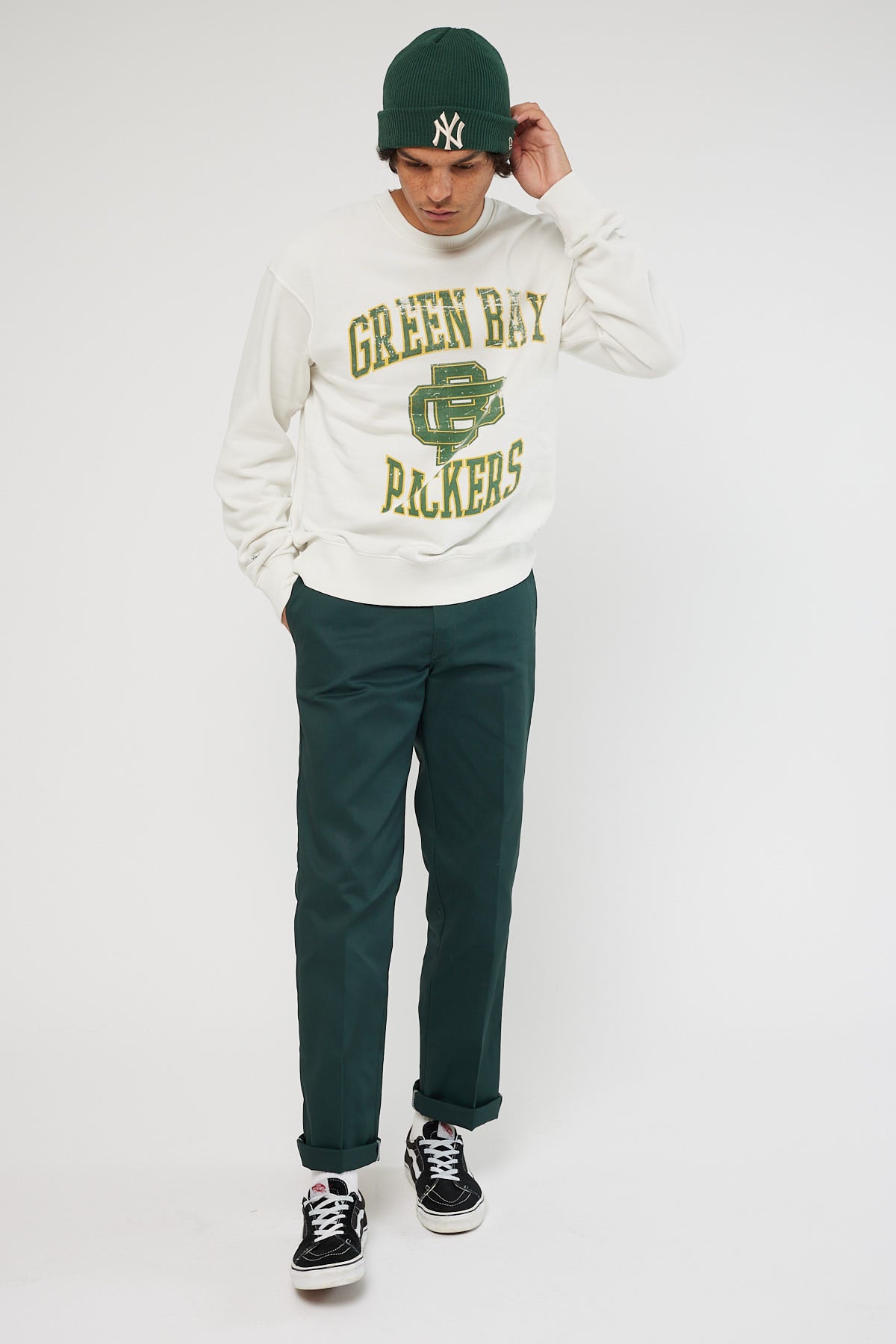 Shop For Dickies 874 Pants – Universal Store
