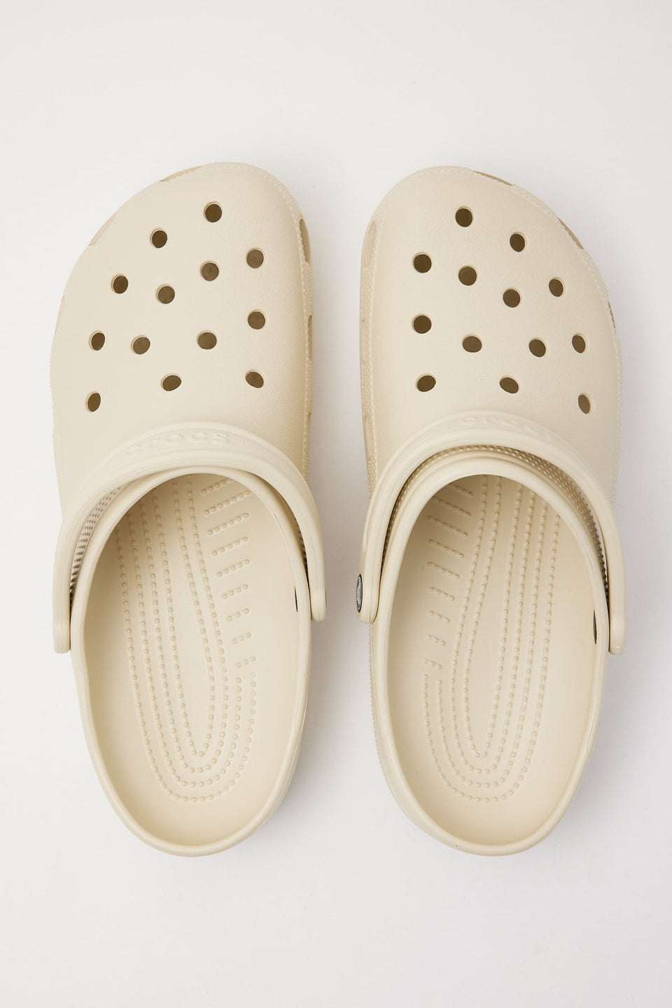Crocs Classic Bone – Universal Store