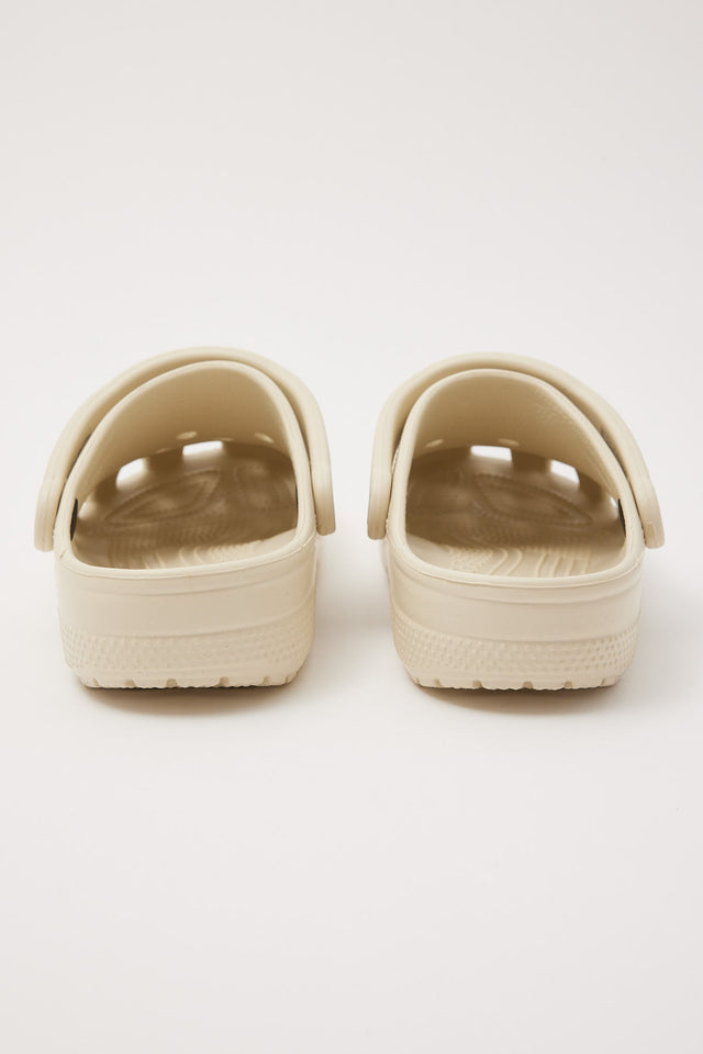 Crocs Womens Classic Bone – Universal Store