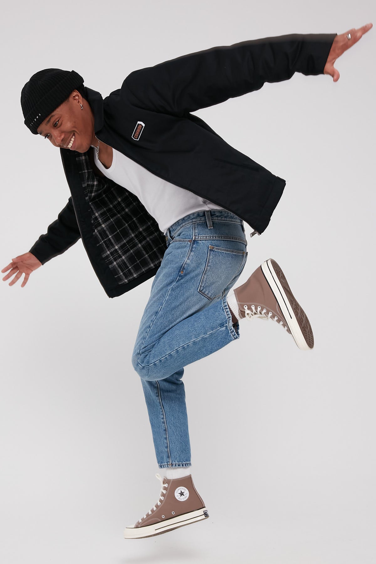 Shop For Men's Slim Jeans – Universal Store