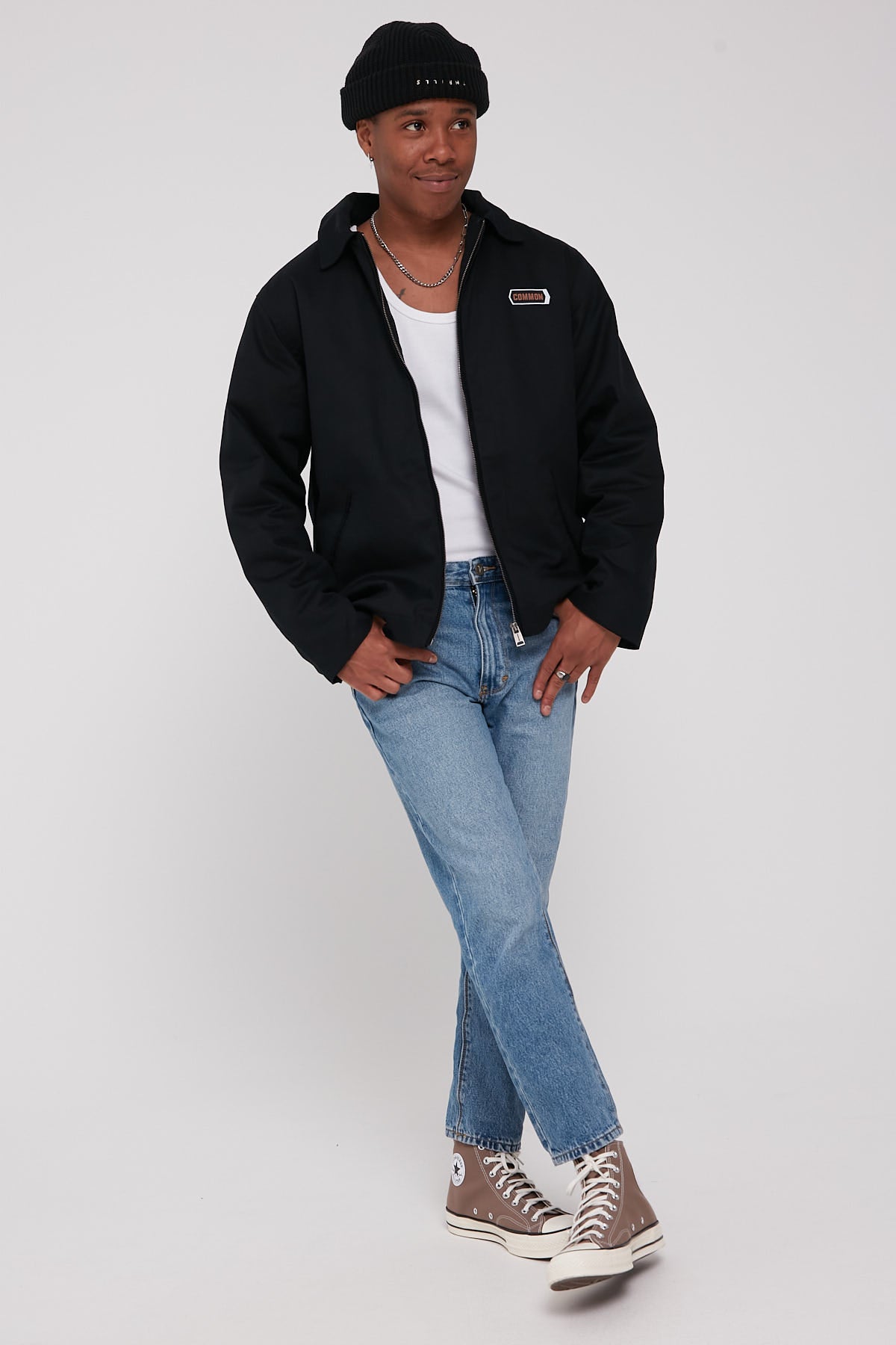 Shop For Men's Slim Jeans – Universal Store