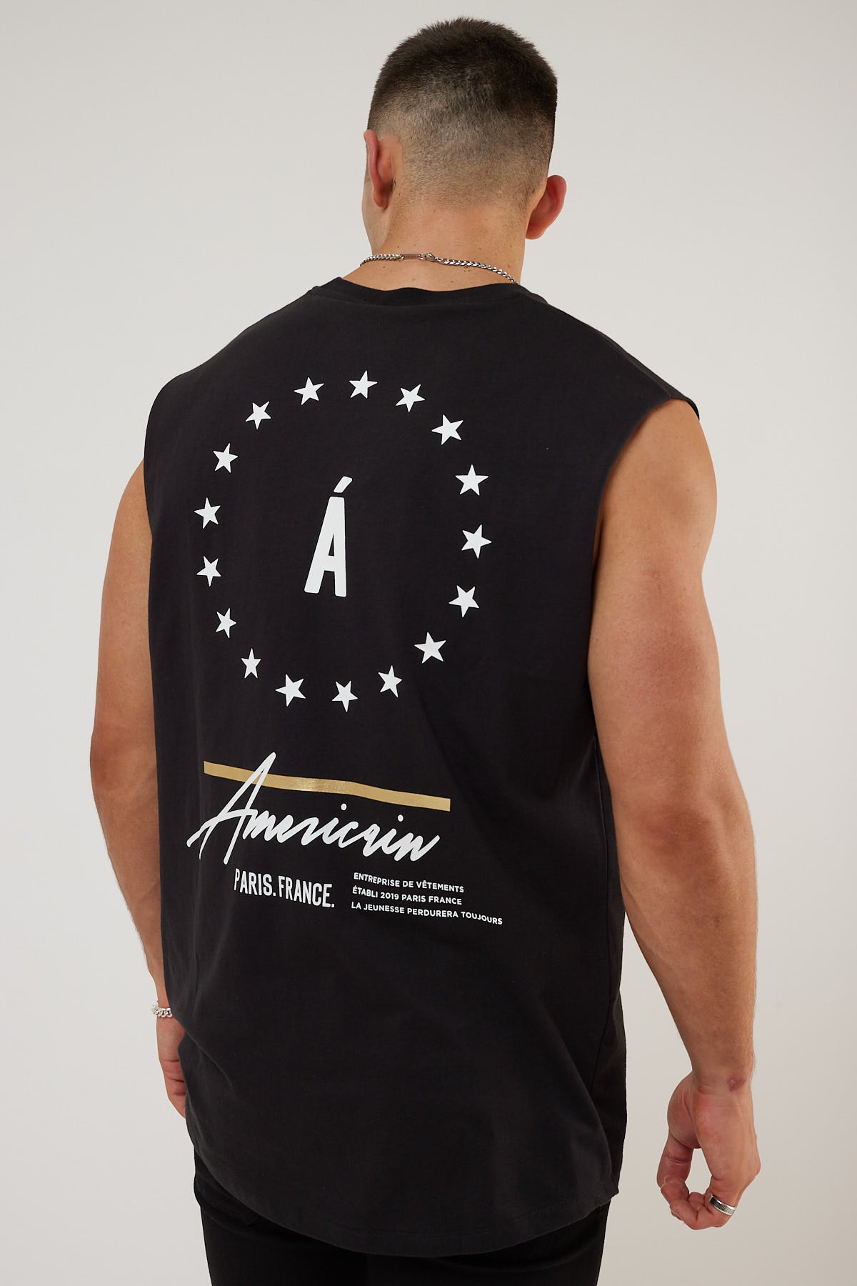 Americain – Universal Store