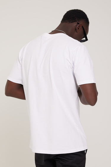 As Colour Classic Organic Tee White – Universal Store
