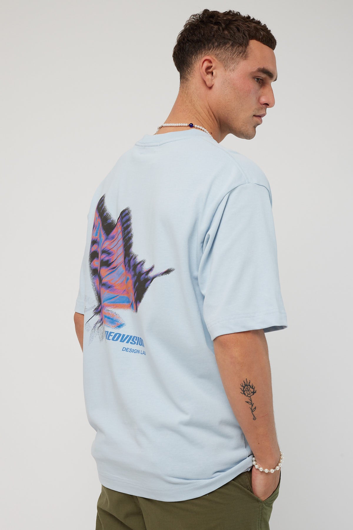 Buy Women's Oversized T-Shirts – Universal Store