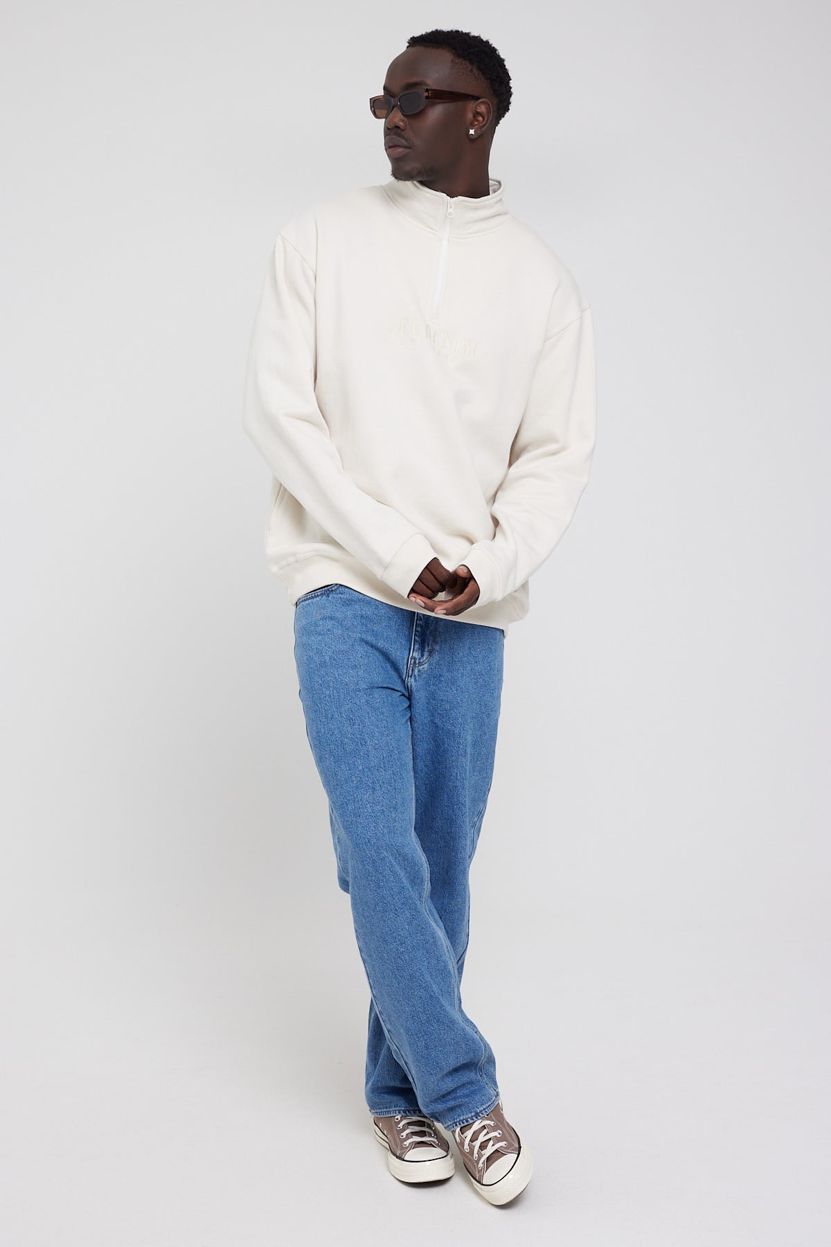 Men's Jumpers | Sweaters & Knitted Jumpers – Universal Store