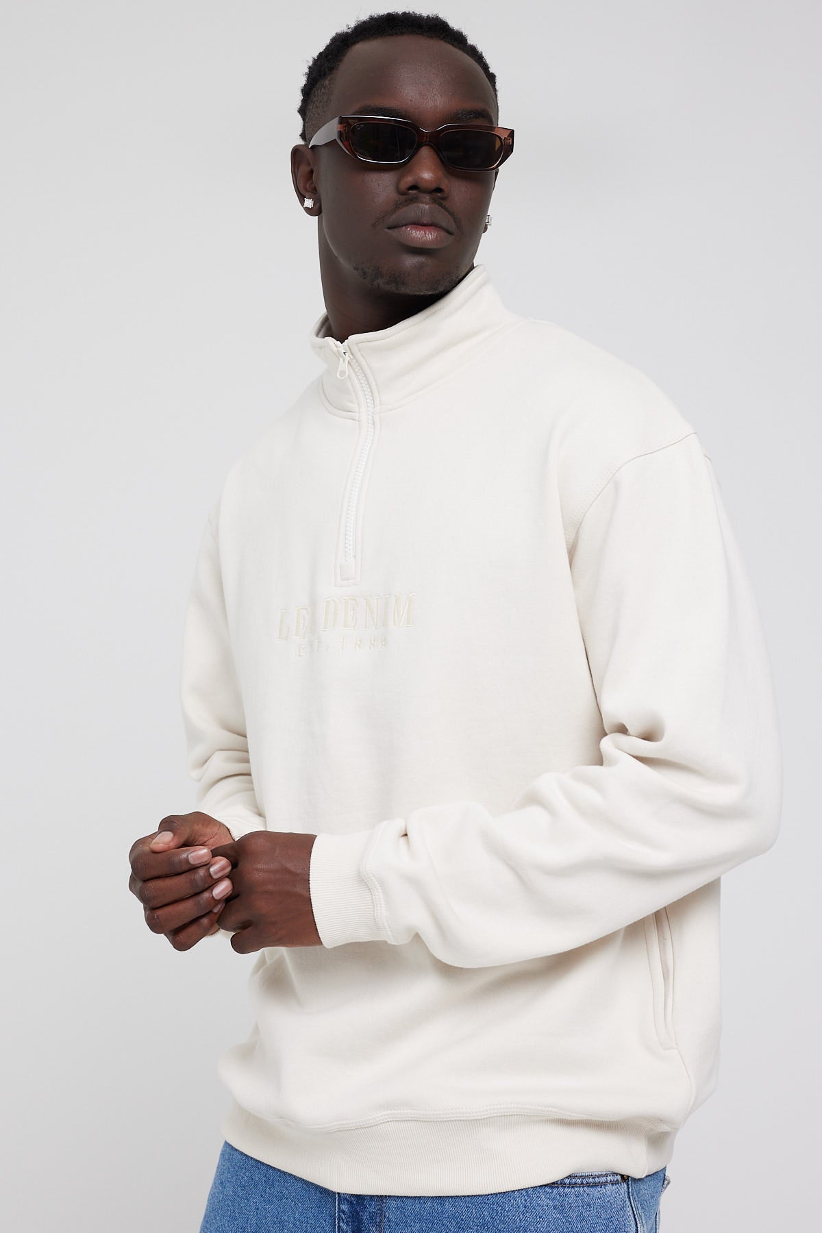 Men's Jumpers | Sweaters & Knitted Jumpers – Universal Store