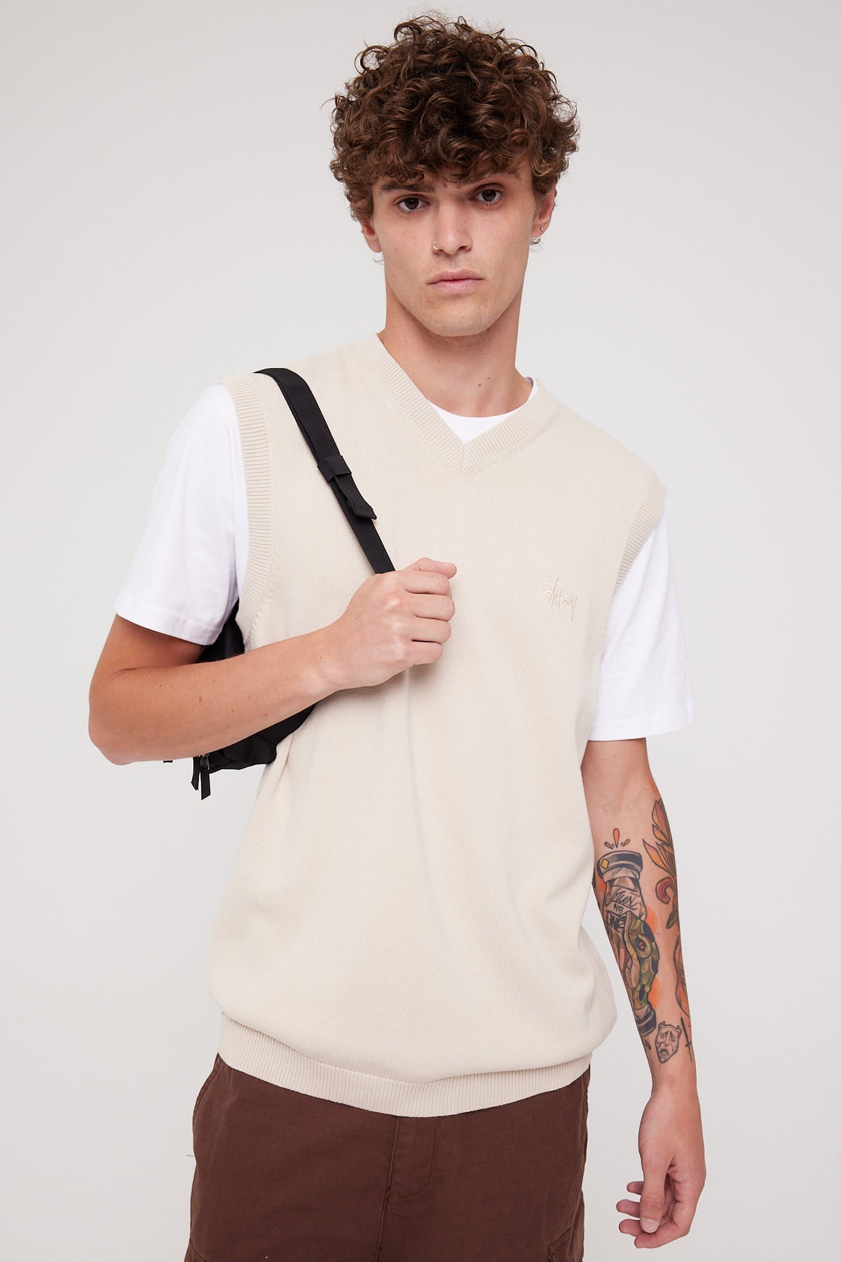 Men's Vests – Universal Store