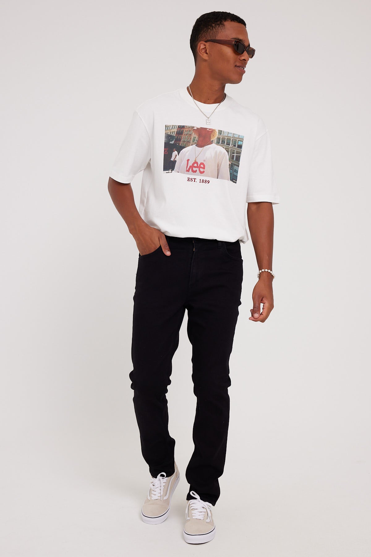 Shop For Men's Slim Jeans – Universal Store