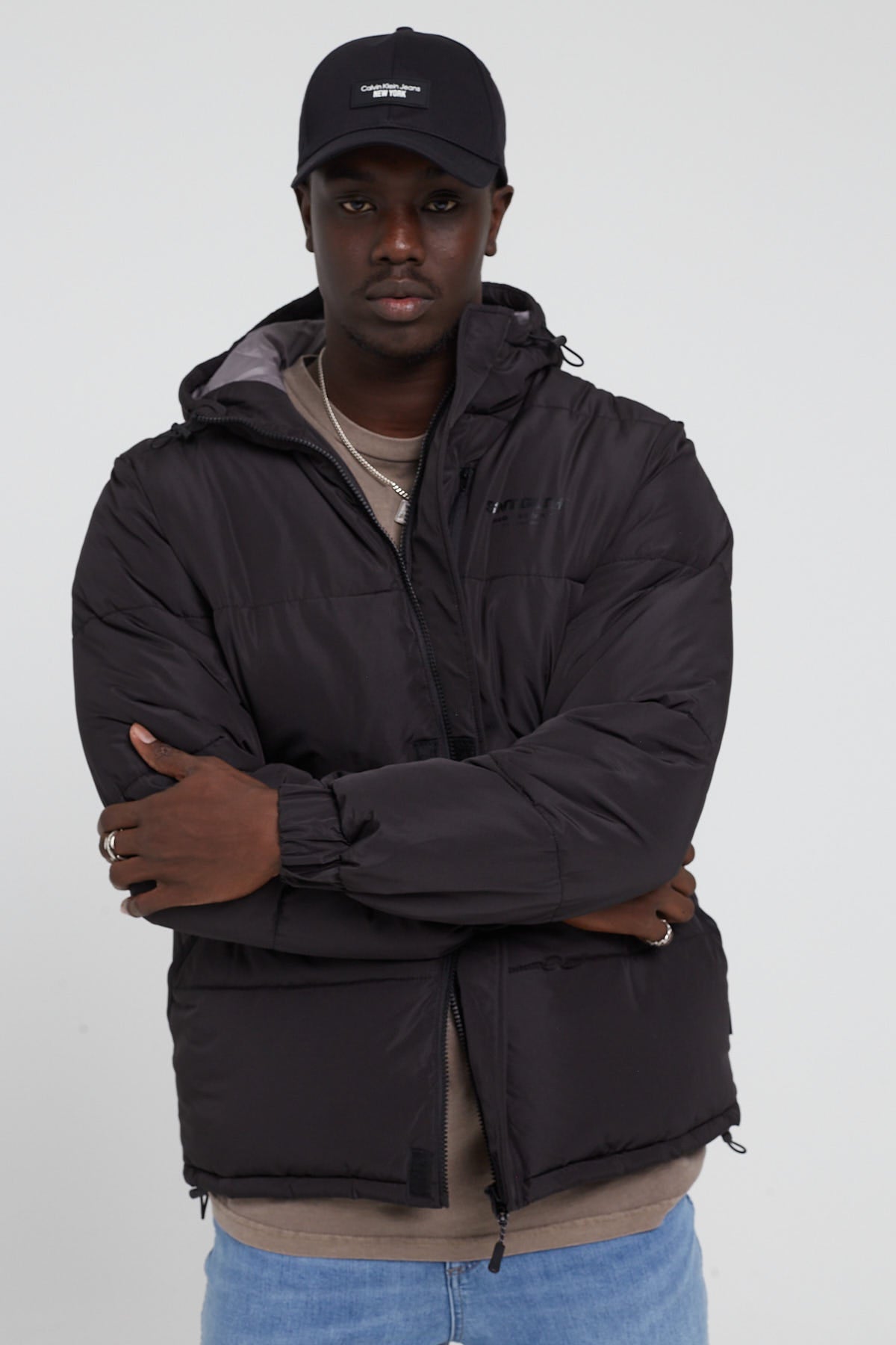 Puffer Jackets – Universal Store