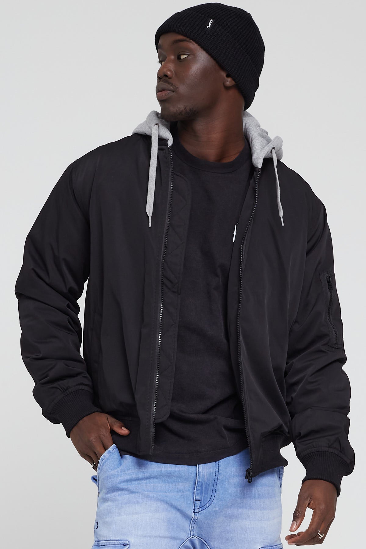 St Goliath – Universal Store