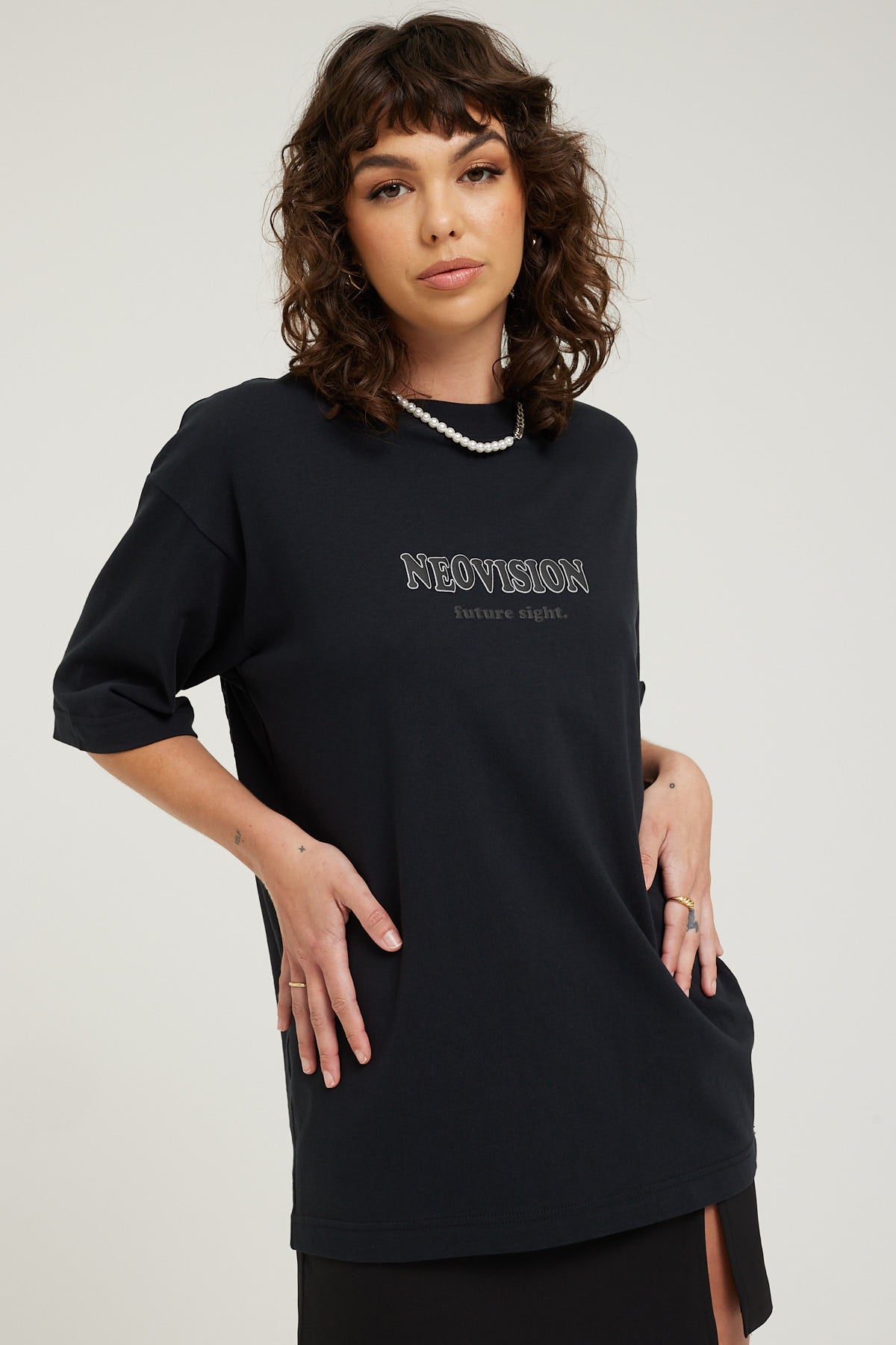 Buy Women's Oversized T-Shirts – Universal Store