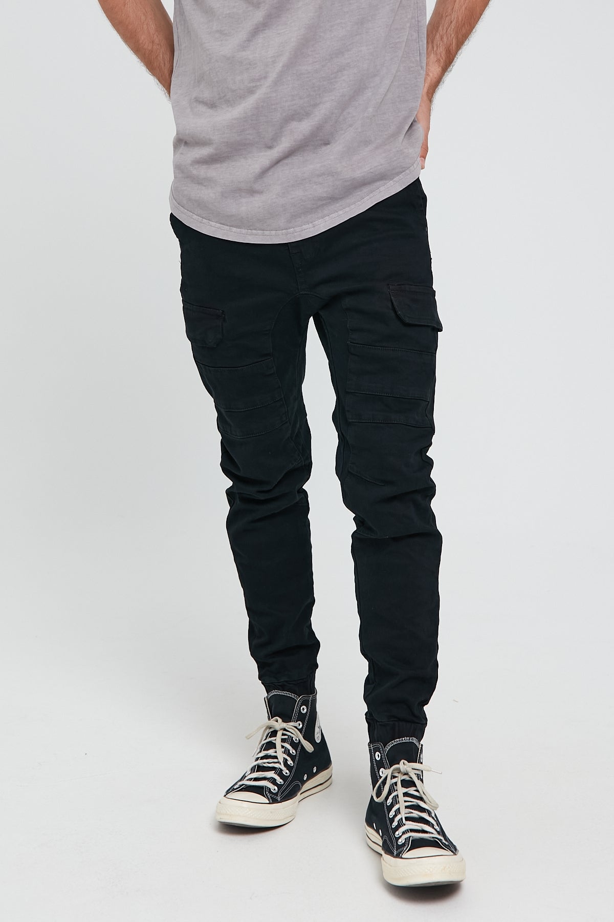 Men's Utility Jeans – Universal Store