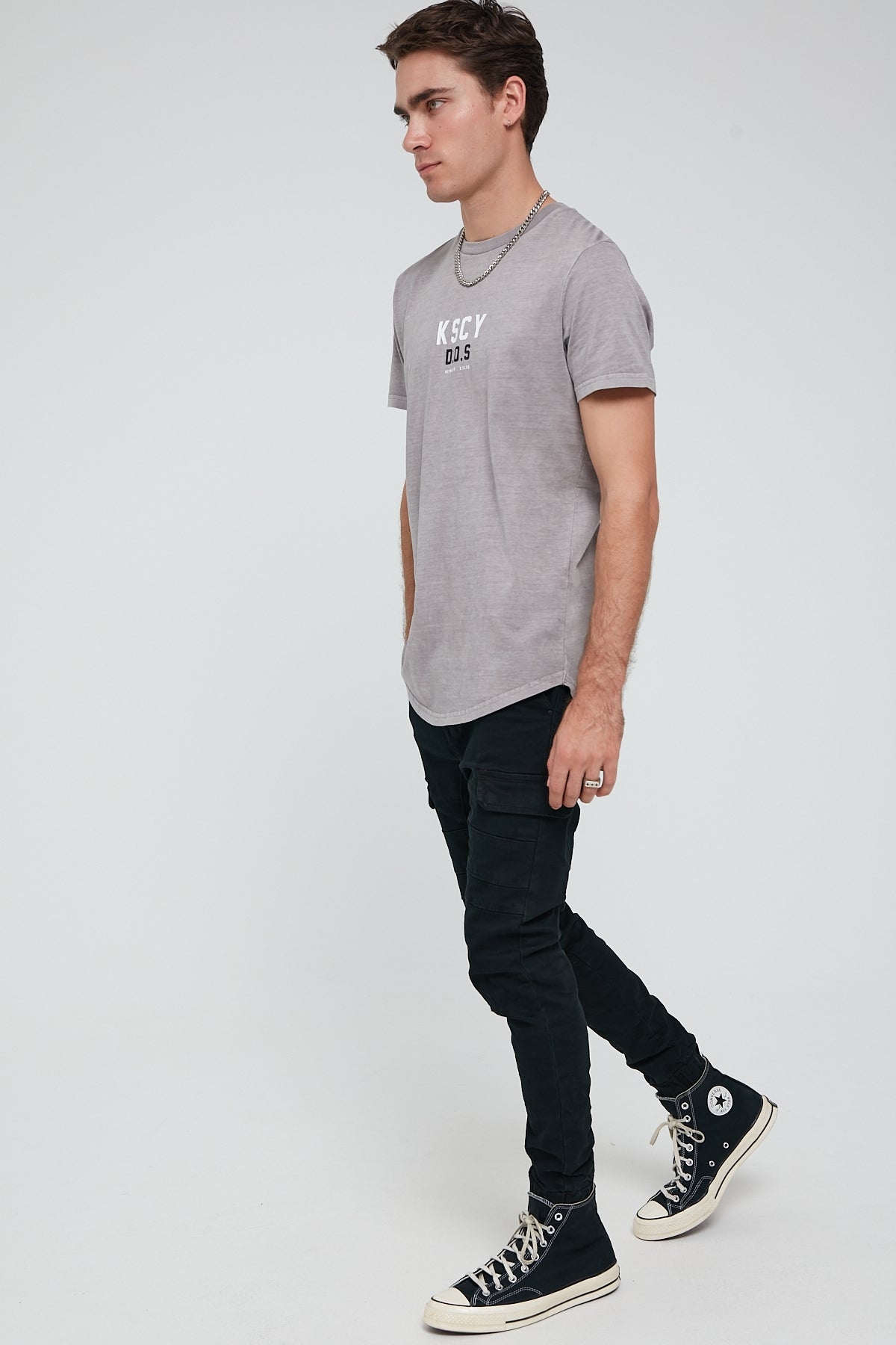 Men's Utility Jeans – Universal Store