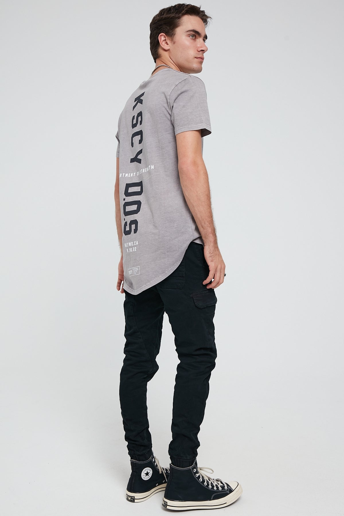 Men's Utility Jeans – Universal Store