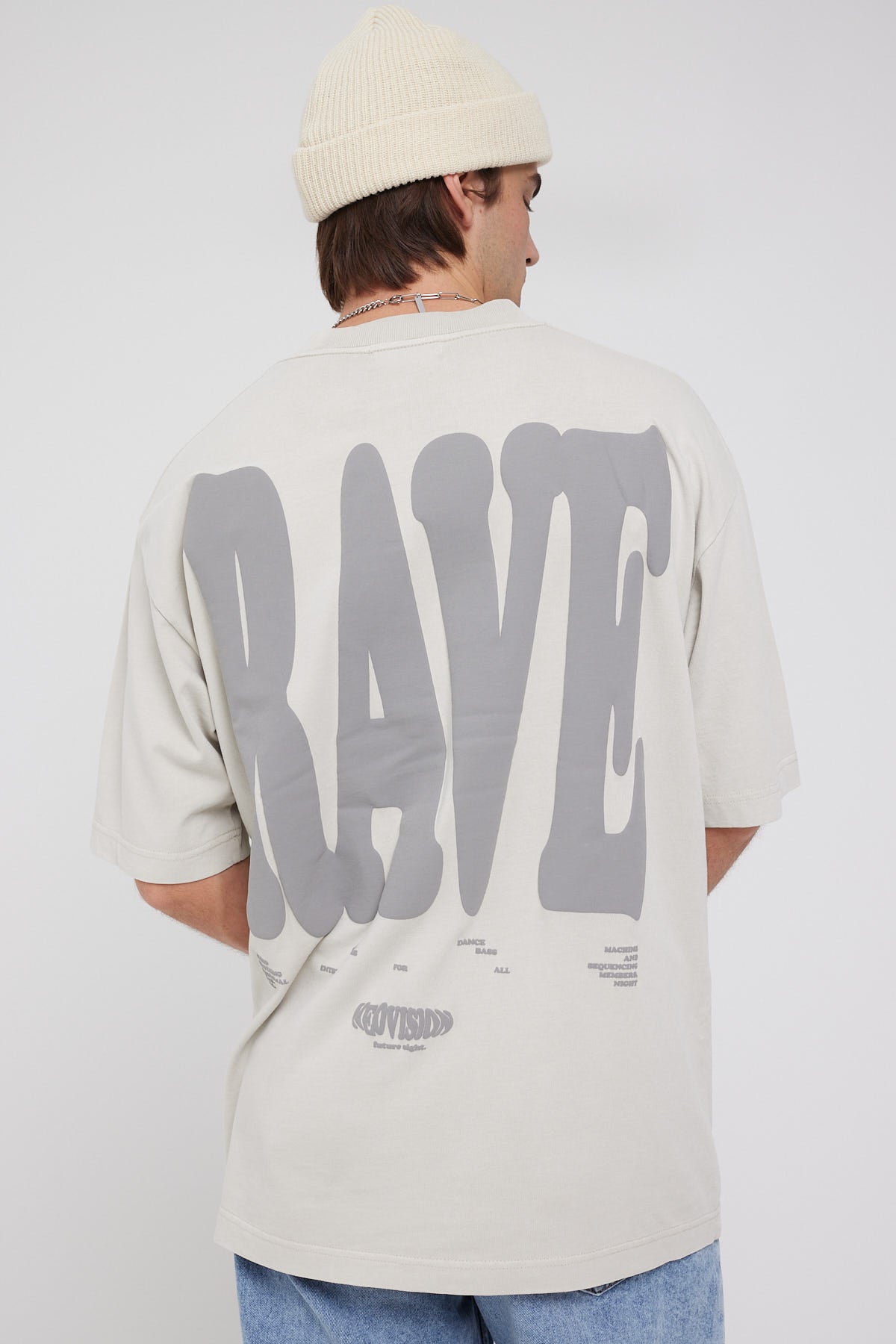 Buy Women's Oversized T-Shirts – Universal Store