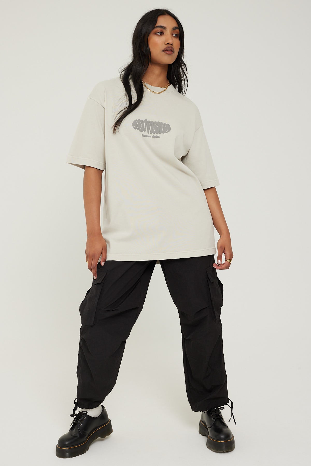 Buy Women's Oversized T-Shirts – Universal Store