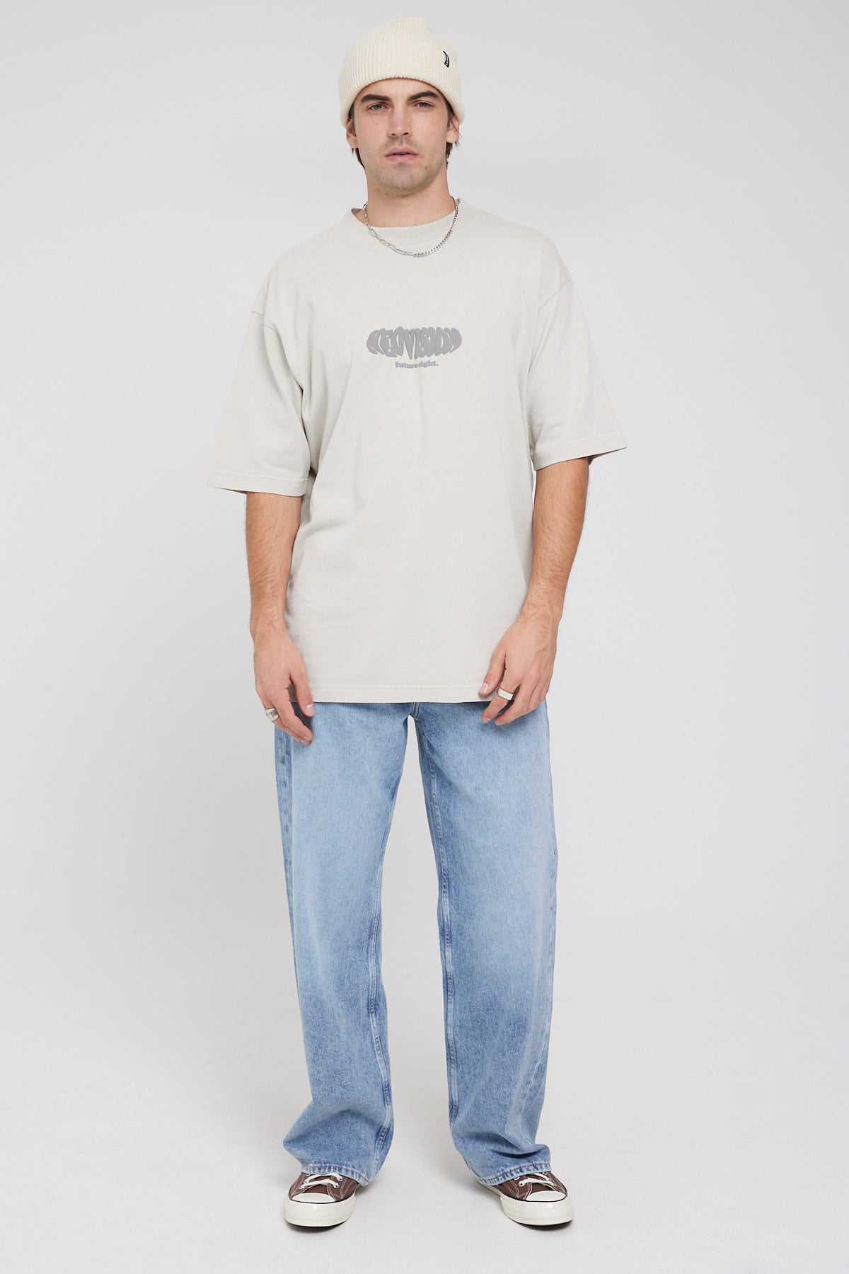 Buy Women's Oversized T-Shirts – Universal Store