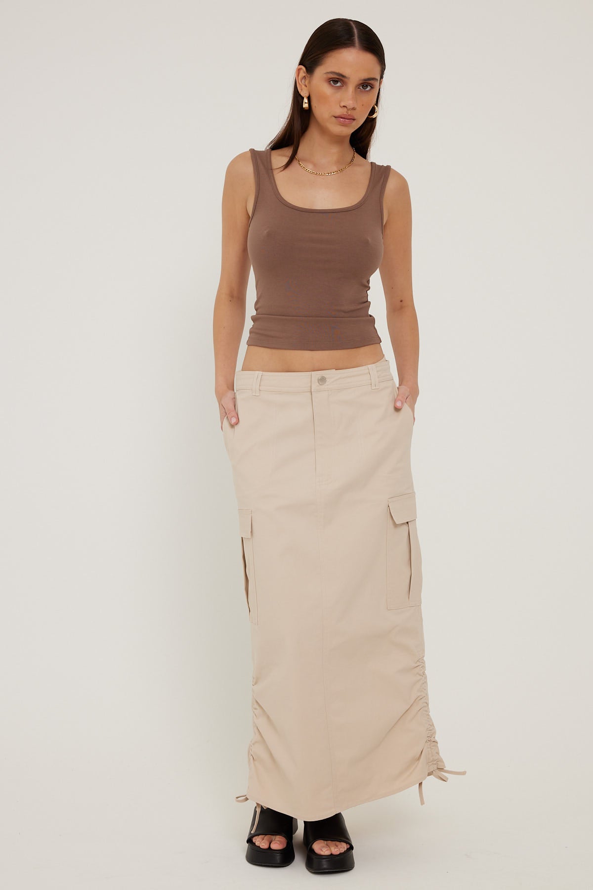 Shop For Women's Cargo Skirts – Universal Store