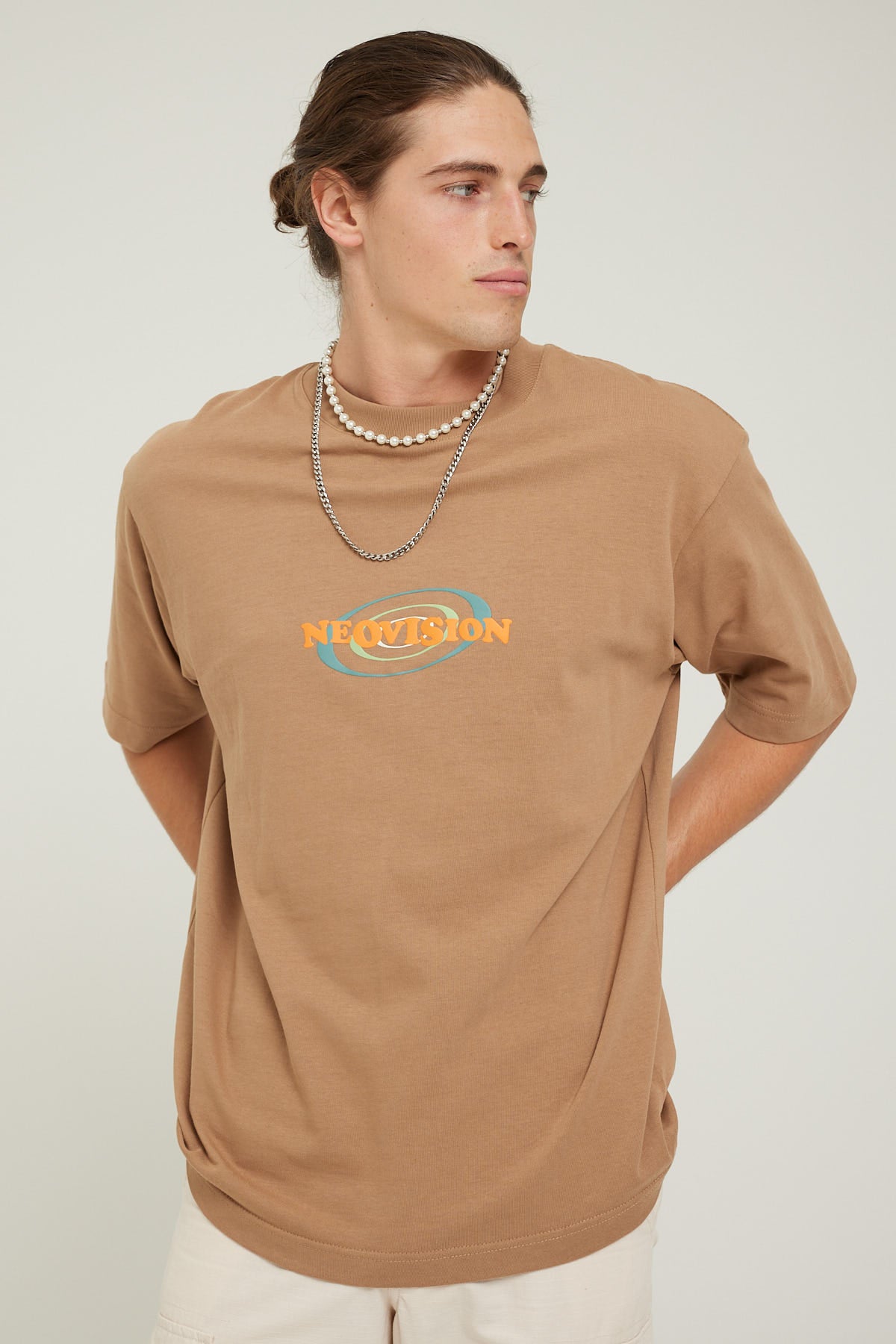 Buy Women's Oversized T-Shirts – Universal Store