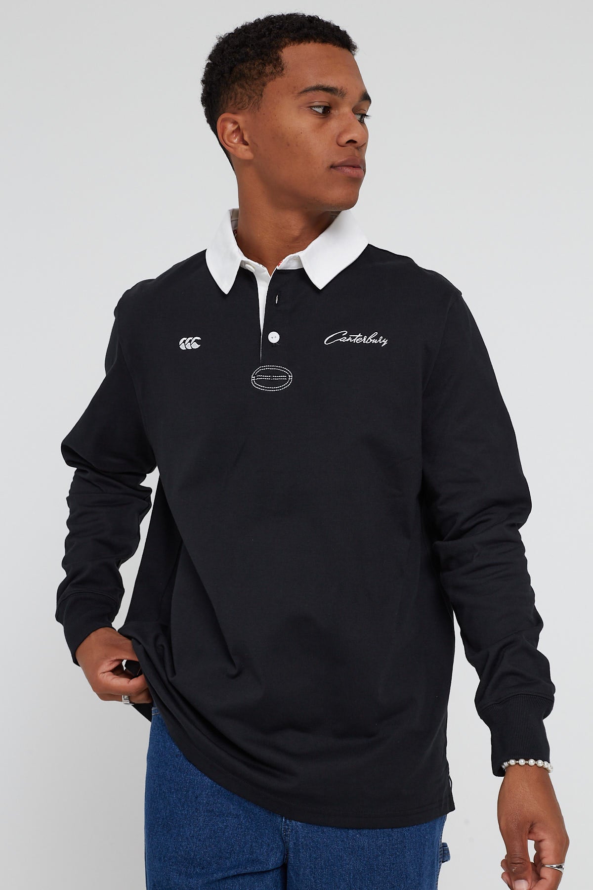 Canterbury – Universal Store