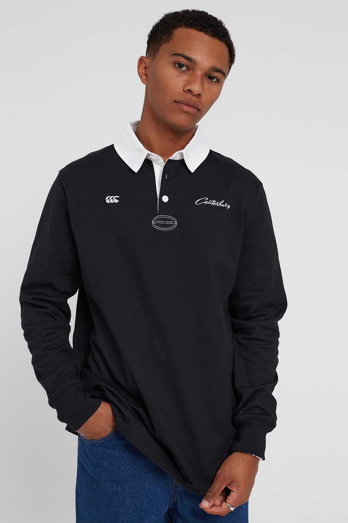 Canterbury – Universal Store