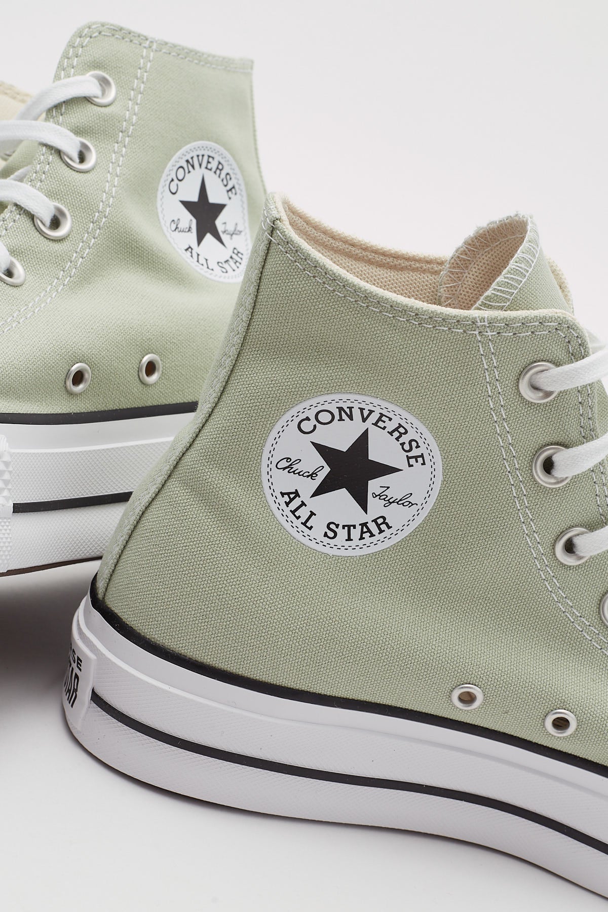 Shop For Converse CT Lifts | Low & High Top Styles – Universal Store