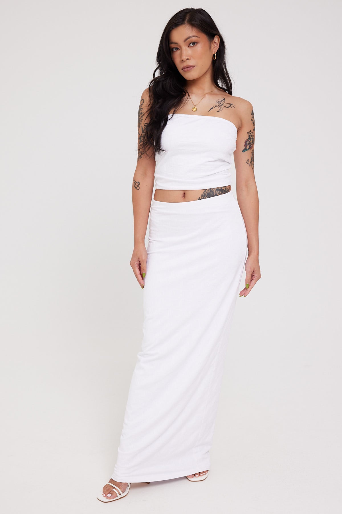 Women's Tube Tops & Strapless Tops – Universal Store