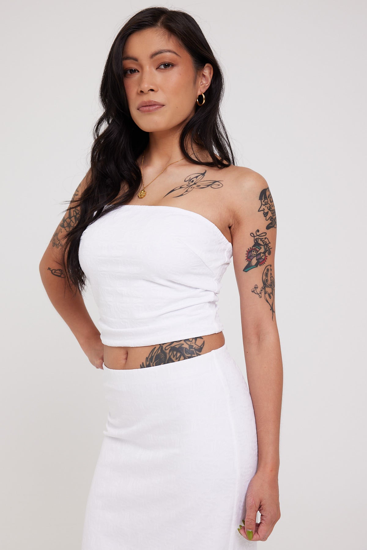 Women's Tube Tops & Strapless Tops – Universal Store